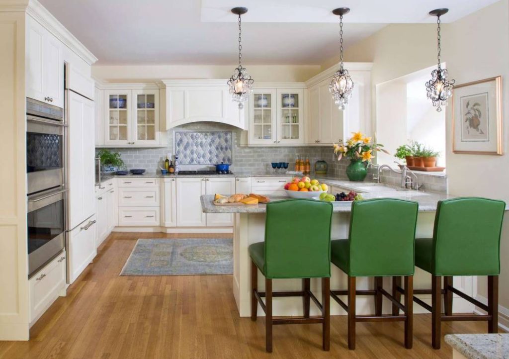 Tips for Choosing the Best Modular Kitchen Design in Nepal